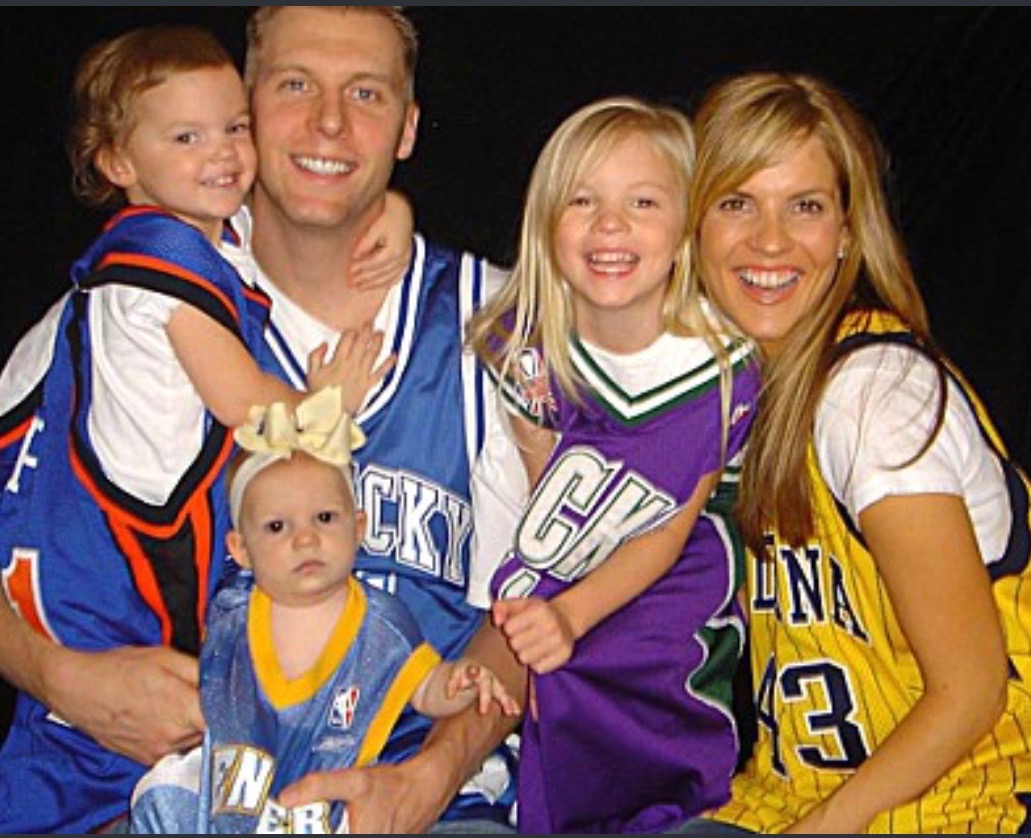 Wildcats Coach Pope and Wife Anticipate Are Thrilled to Announce the ...