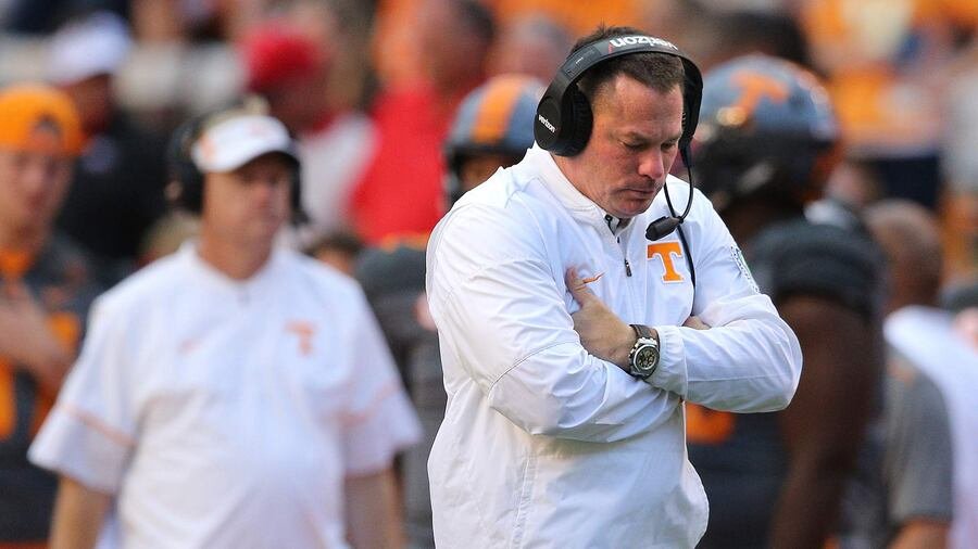 Announces Tragic News: Former Longhorns Coach Butch.... - Boom Lyrics