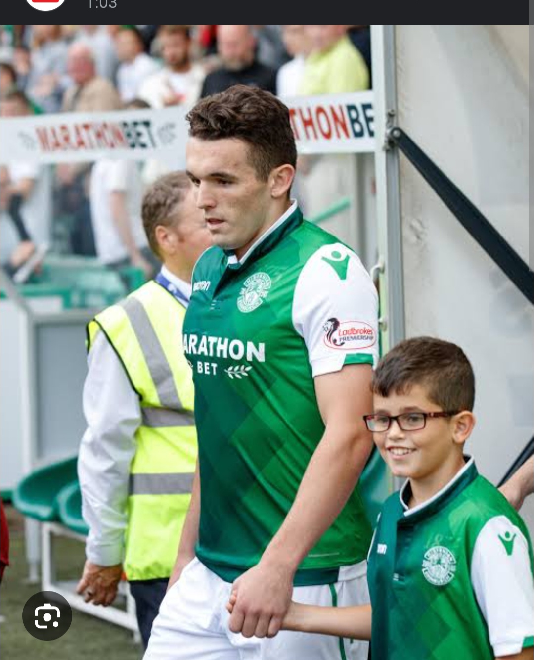 Aston Villa Captain John McGinn Drops a Message That...