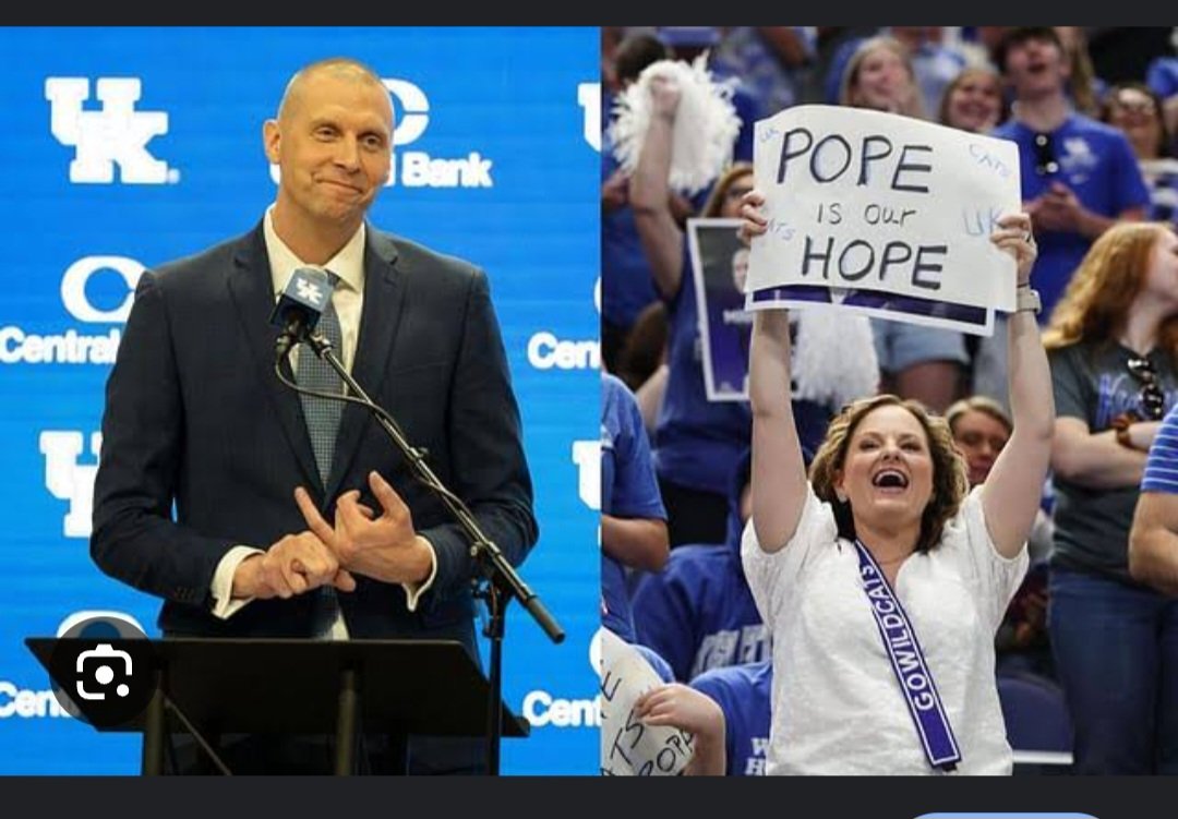 A Tragic Day in Kentucky Basketball: Mark Pope’s Daughter...