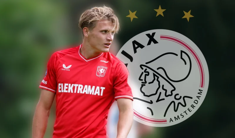 Done Deal: Sem Steijn Twente FC ster kiest volledig voor...