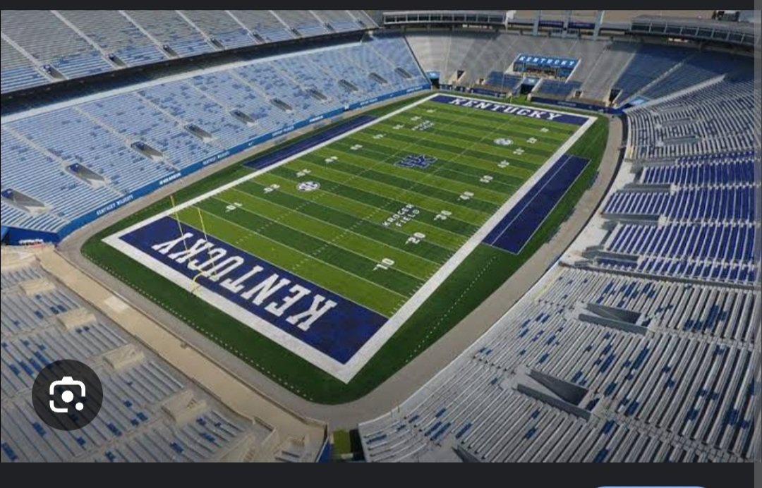 Breaking News: Wildcats Begin Major Renovation of....
