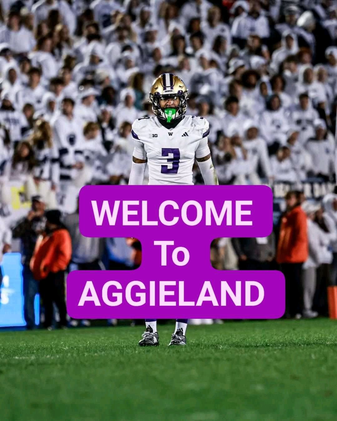 Breaking News: 5 star Washington QB who has 59 career