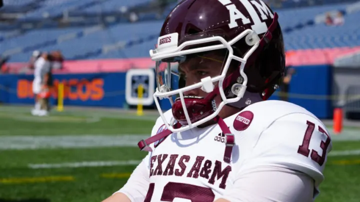 Great Shutdown on Celebration: Texas A&M Officials and