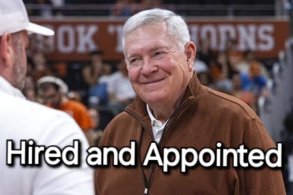 ESPN Report: Legendary Coach Mack Brown Appointed as Special