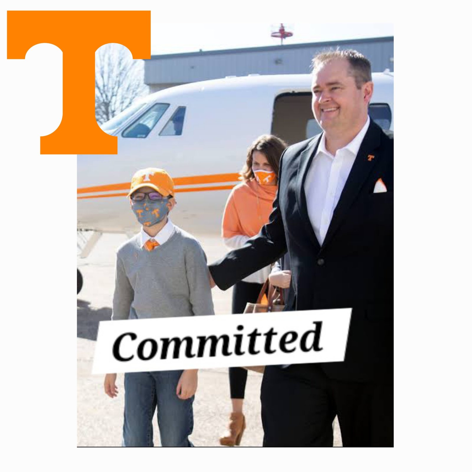 Breaking News: Josh Heupel’s Son Makes Shocking Commitment