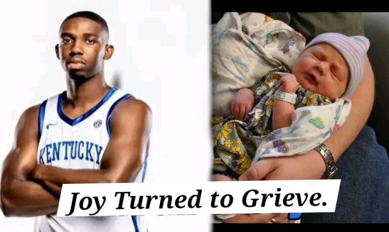 SAD NEWS: Kentucky Wildcats Teammates and Fans Shed Tears
