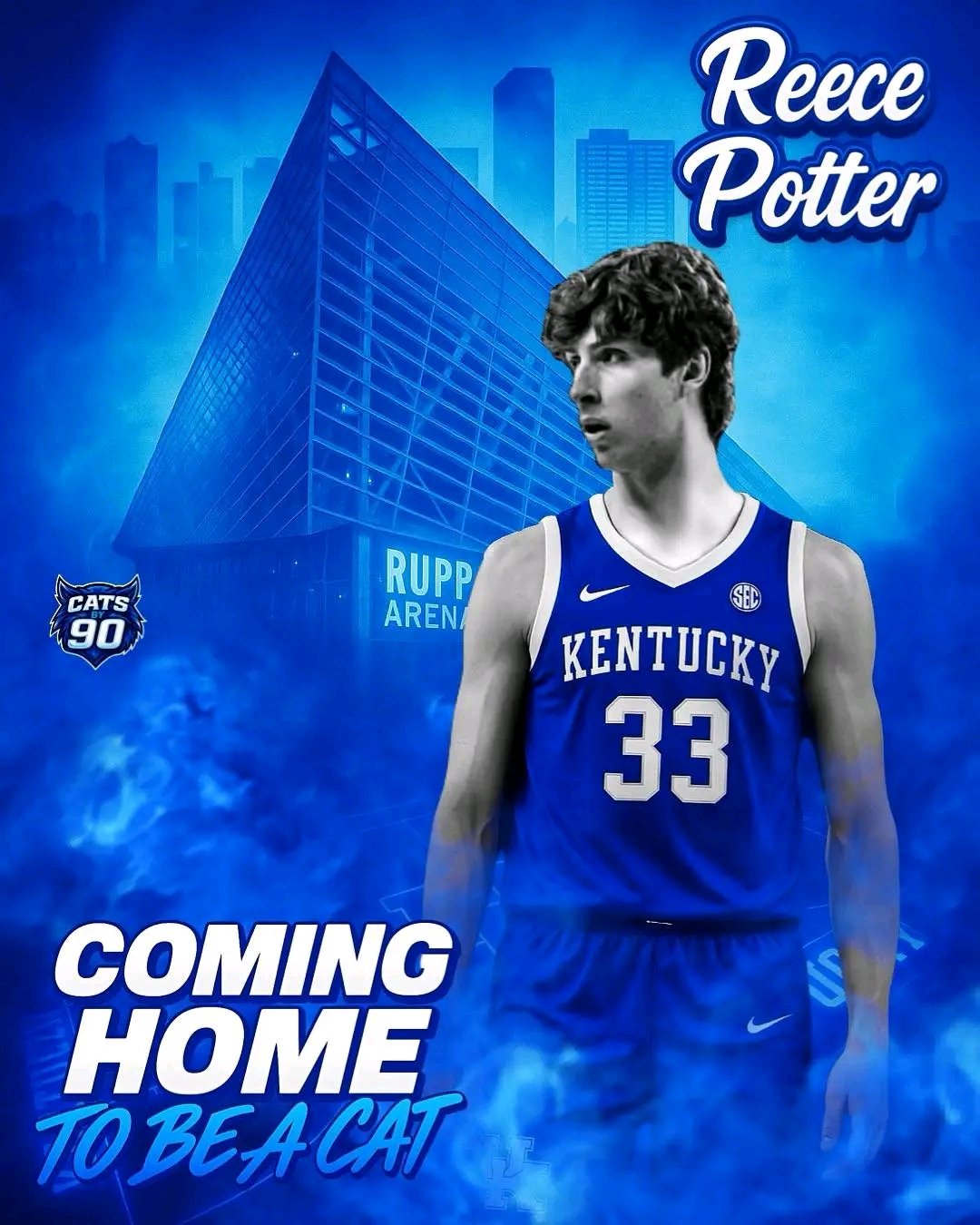 Breaking News: Reece Porter Returns Home, Returns Powerfully to..