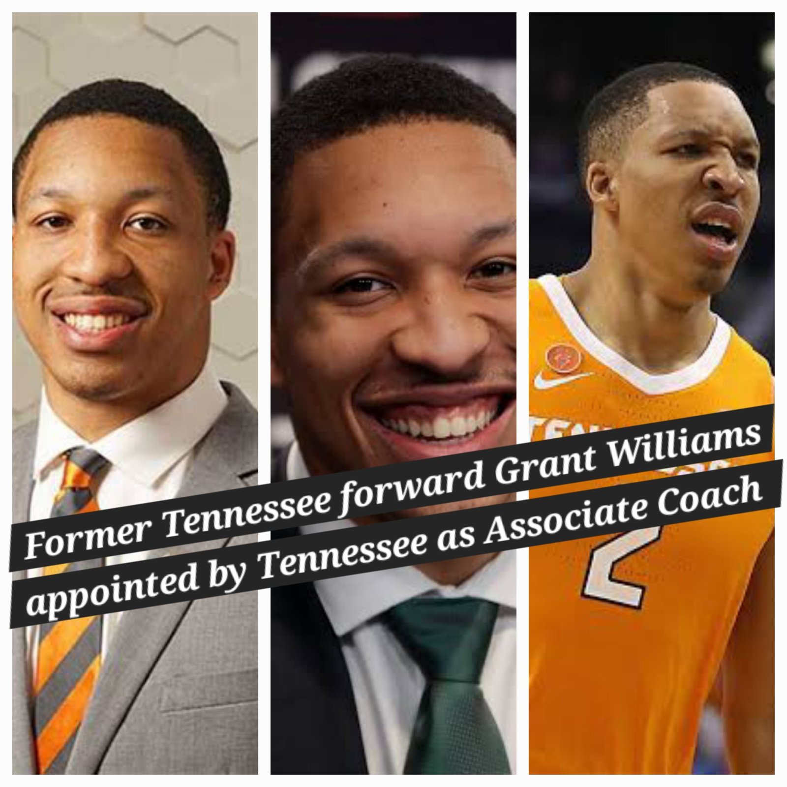 Breaking News: Jordan Bone Appointed as Special Point Guard