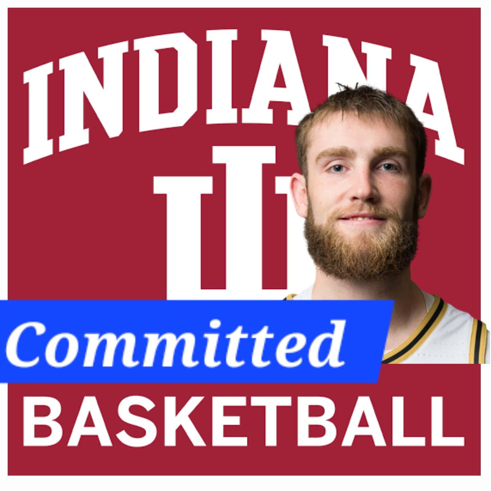 Shocking Commitment Shakes Indiana Hoosiers: Fletcher Loyer...