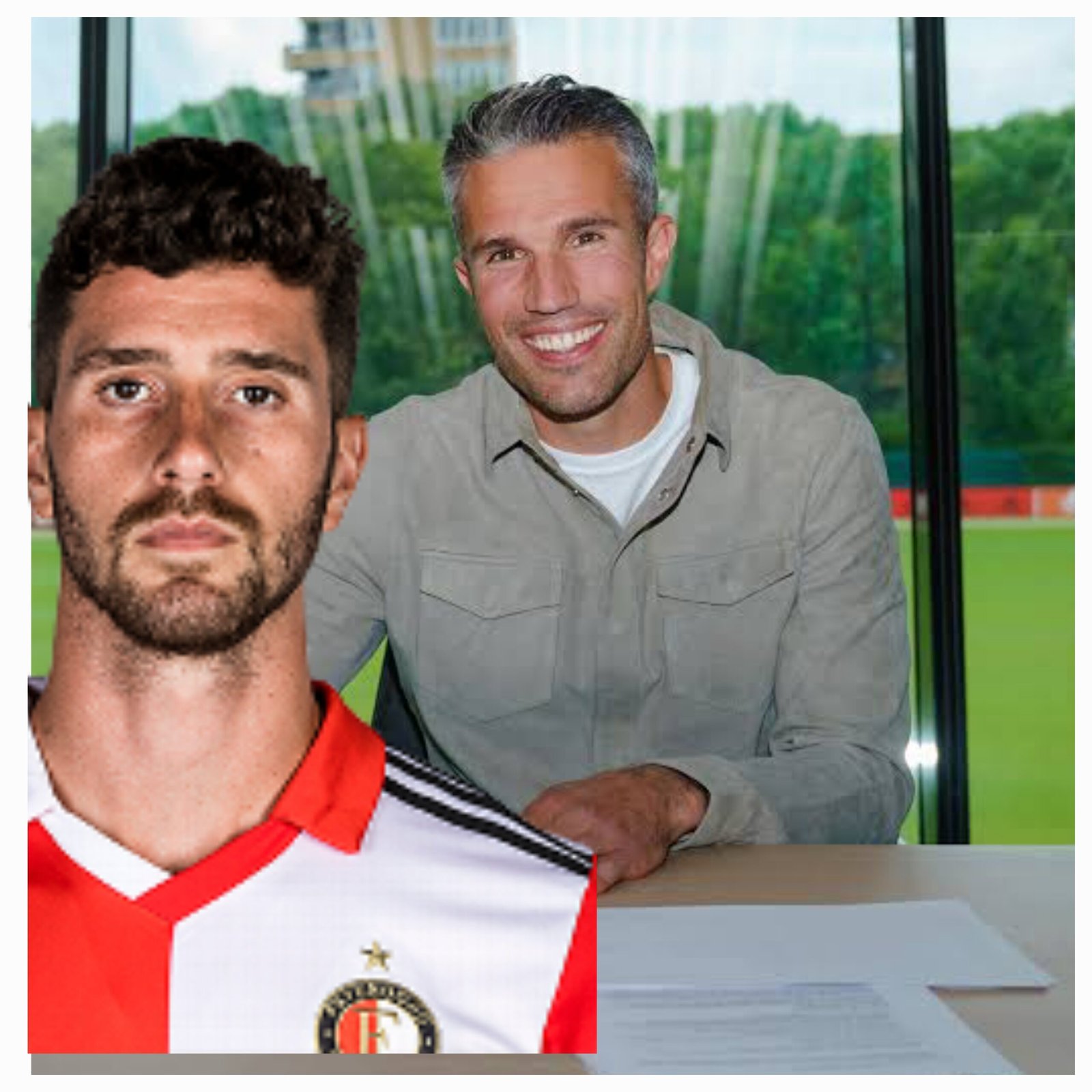Spanning bij Bournemouth FC: De Kuip als favoriete bestemming...