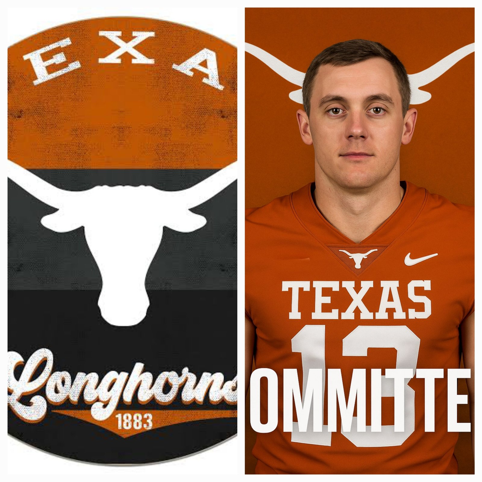 “Why I Chose Texas Longhorns Over Other Big Programs”: Haynes