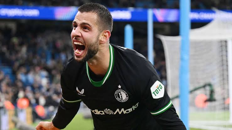 IK GA NIET NAAR LIVERPOOL: DÁVID HANCKO ONTHULT ZIJN