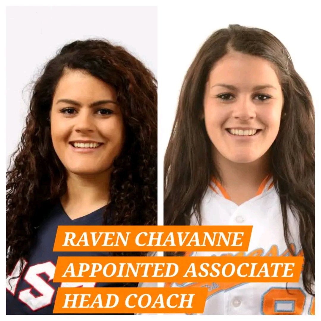 A New Era Begins in Tennessee: Raven Chavanne Appointed