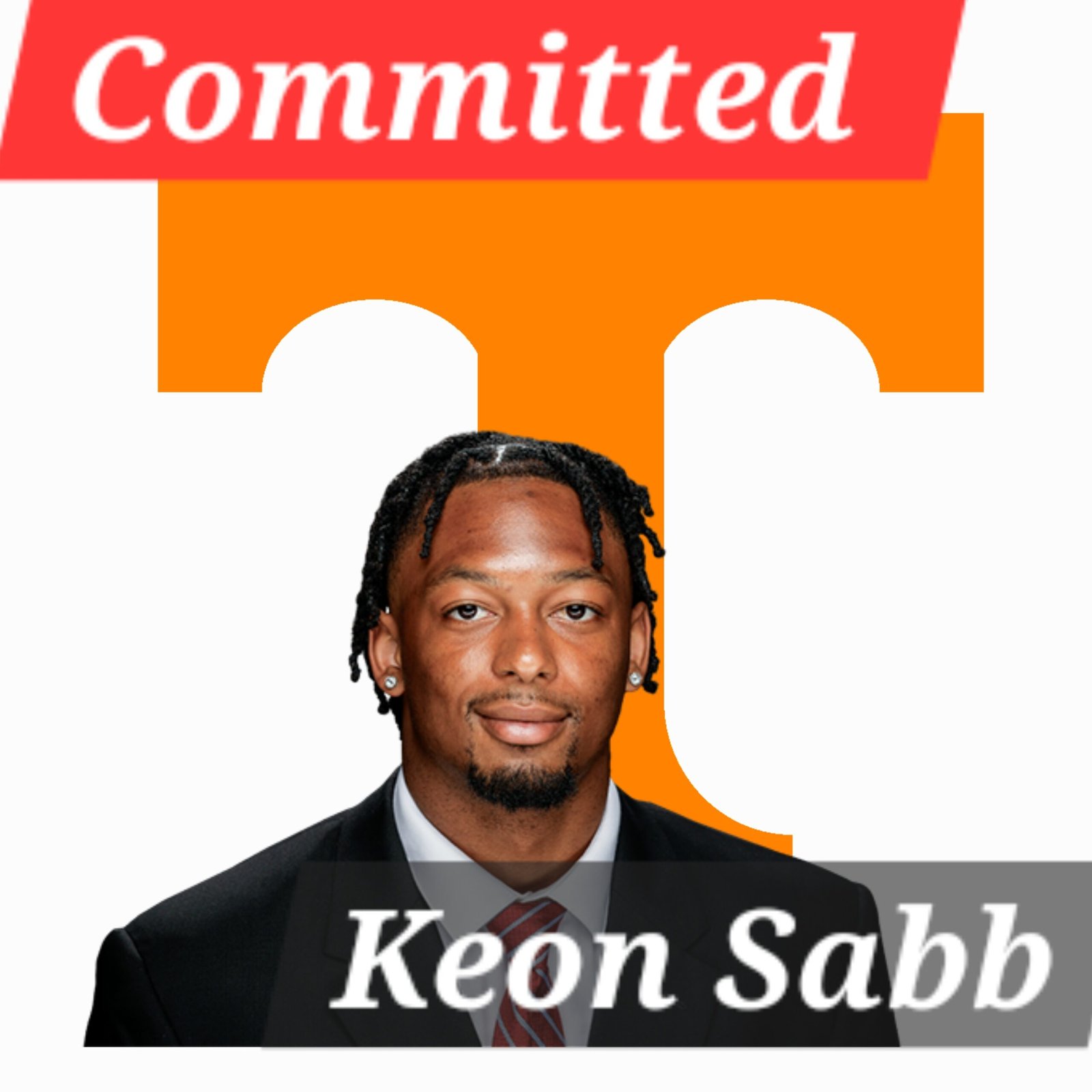 Excellent and Exclusive Commitment: Just In – Keon Sabb Makes