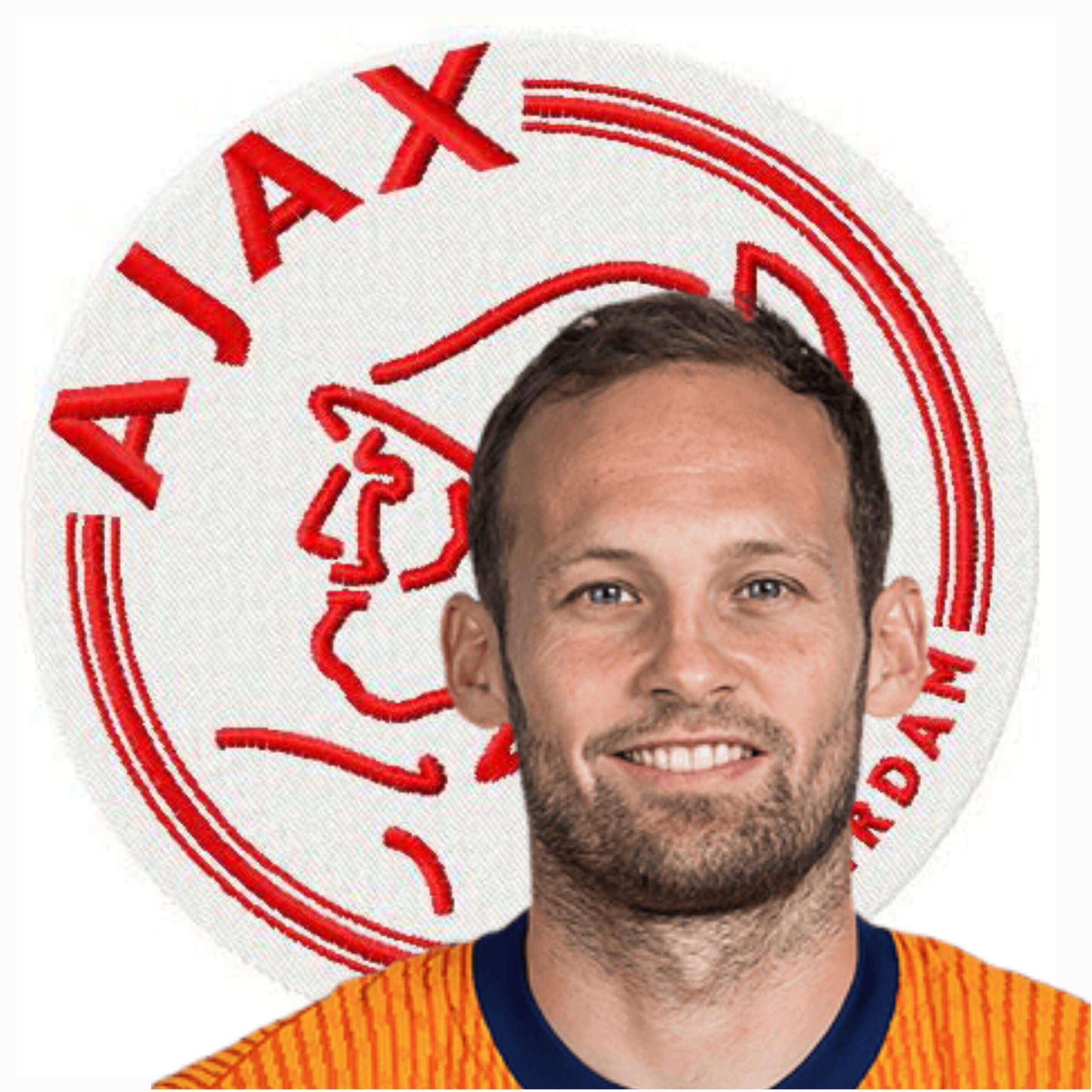 Grootse Terugkeer van een Legende: Daley Blind Maakt Vandaag