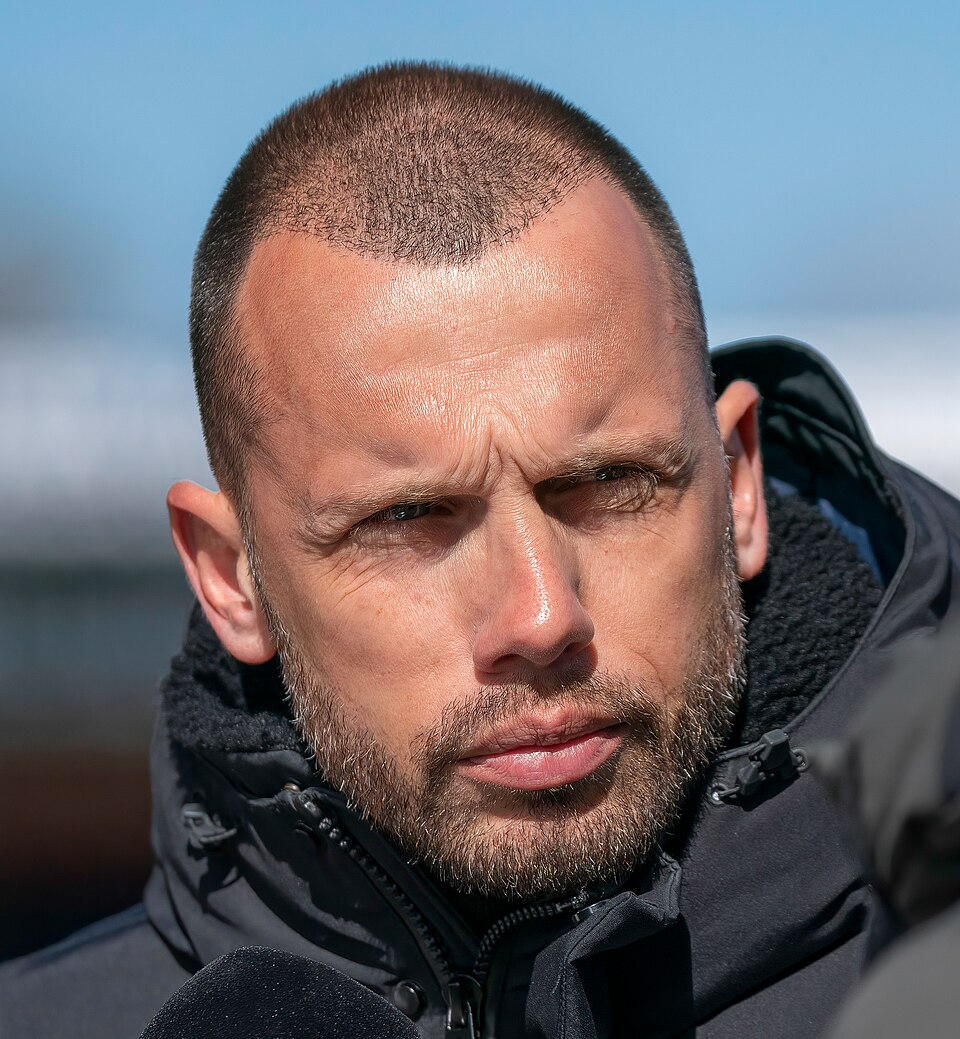 Breaking: John Heitinga Staat Op Punt Twee Sleutelspelers van