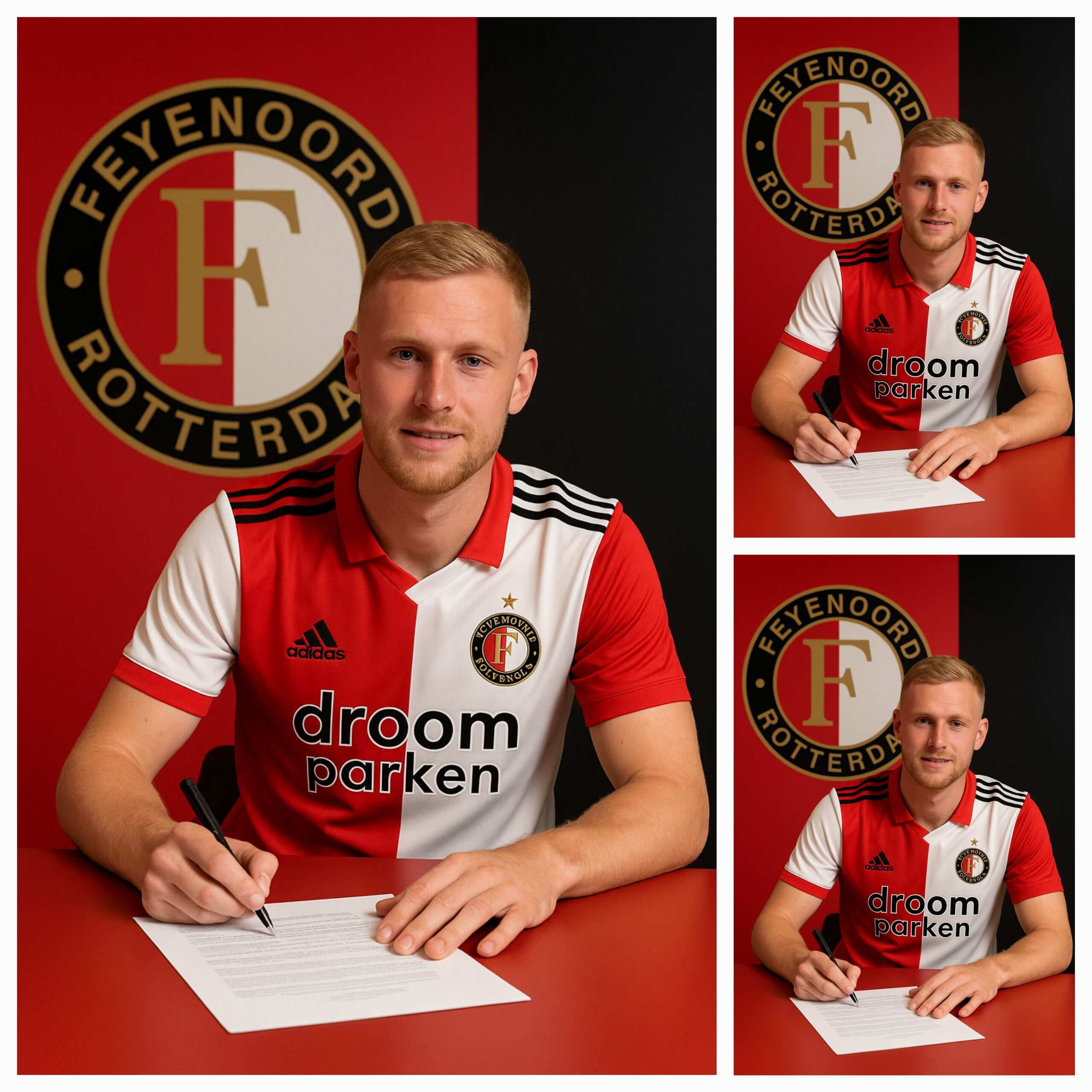 FC Groningen neemt afscheid van Brynjólfur Willumsson – Werel