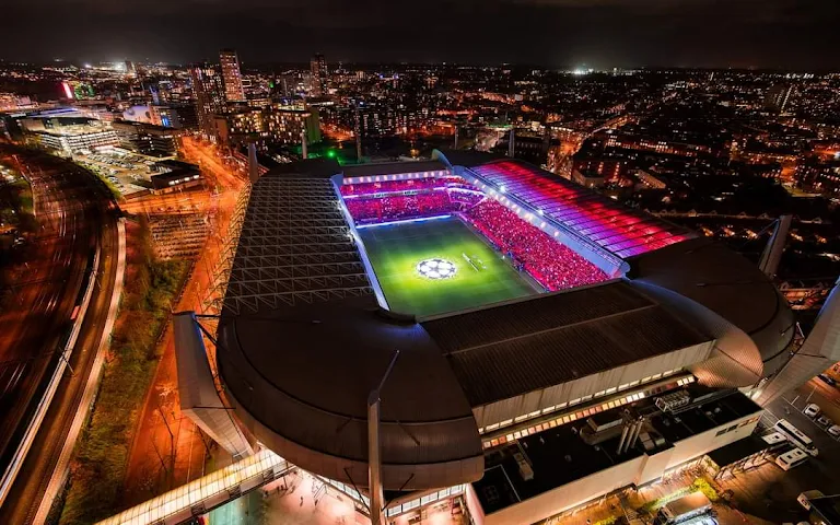 League of Legends van PSV: Voormalige managers, trainers
