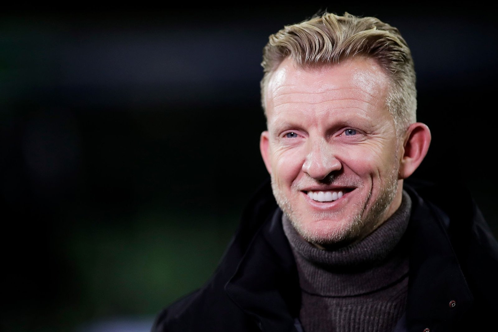 Breaking news: publiekslieveling Dirk Kuyt keert vandaag terug